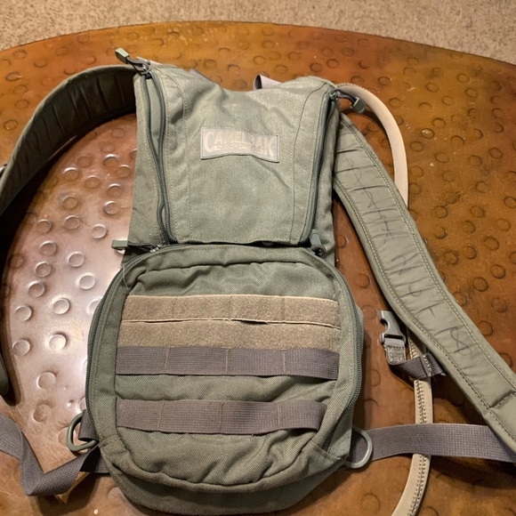 Camelbak | Other | Camelbak Modular Hydration Pack Hiking Water | Poshmark